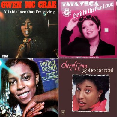 1979 : Old School RnB Anthems by deejaypard | Mixcloud