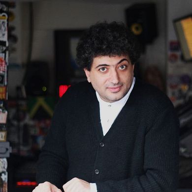 Beirut Daze w/ Ernesto Chahoud: Piano Delights - 2nd December 2023 by ...