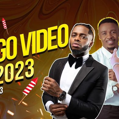 BEST OF BONGO HITS KENYA/ UG non stop mix - KENYA (Dj Ezekiel the ...