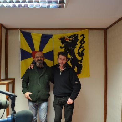 ROMMELPOT LADISLAS ACS by Zat Folk Radio Uylenspiegel | Mixcloud