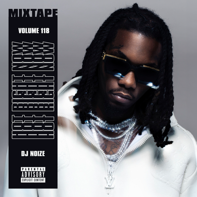 Hot Right Now #118 | November 2023 | Urban Club Mix | New Hip Hop, Rap ...