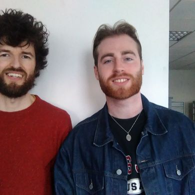 Groovers Corner with Peter Curtin on RTÉ 2XM: December 9th by ...