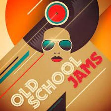 Old School Jams: Volume Two by djharryhoudini | Mixcloud