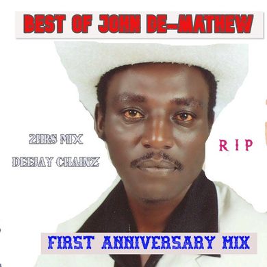 Mugithi Mix- Best Of John Demathew ft Wendo Umaga Kuraihu,Njata Yakwa,Nikio Ngukuraciria etc. by ...