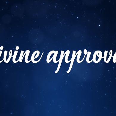 Divine Approval by Winning Moments with Pastor Ti | Mixcloud