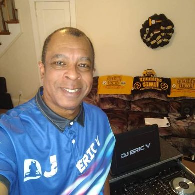 Eric V's Salute to The History of Hip Hop Old School by DJ Eric V ...