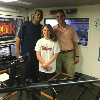 Max Doud Radio interview & Performance by We Got The Funk Radio Show ...