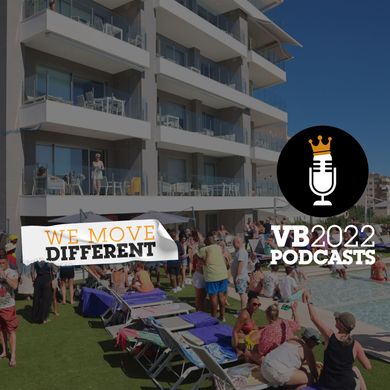 Tuesday Poolside Sessions - VB2022 by Vocal Booth Weekender | Mixcloud