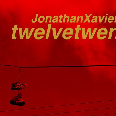 Jonathan Xavier - December 2023 by Jonathan Xavier | Mixcloud