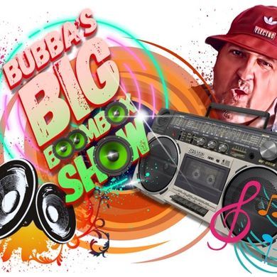 DJ Bubba - Big Boombox Show by NgageRadio | Mixcloud