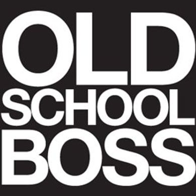 Old School Boss Pt.23 by Fuad Bagus | Mixcloud