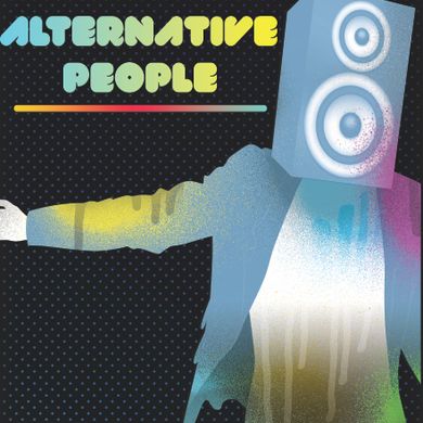 Alternative People by Kaii Dreams | Mixcloud