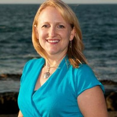Amy Ostrowski, founder of Special Education Station by Success Secrets ...