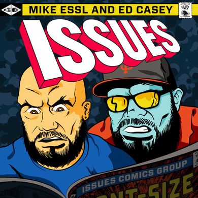 26 Captain Britain Drinks Tea by Issues | Mixcloud