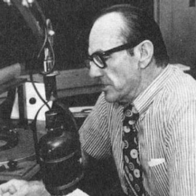 WLAC 1967 John R . (Richbourg) with guest Percy Sledge by RadioMaven77 ...