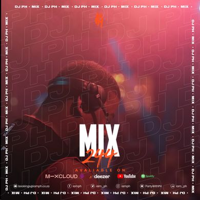 Reposters of DJ PH MIX 244 by DJ PH | Mixcloud