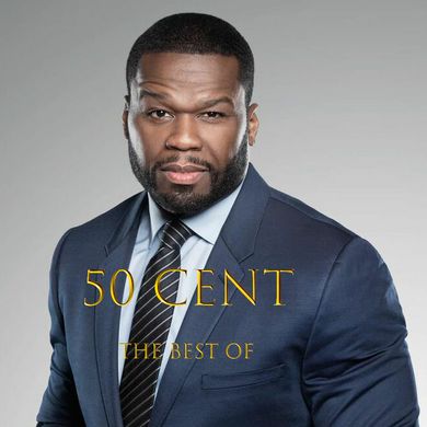 50 CENT THE BEST OF by patlam1 | Mixcloud