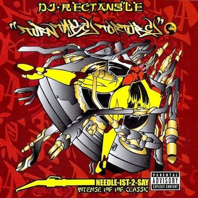 DJ Rectangle – Turntable Torture by Dj Money J | Mixcloud