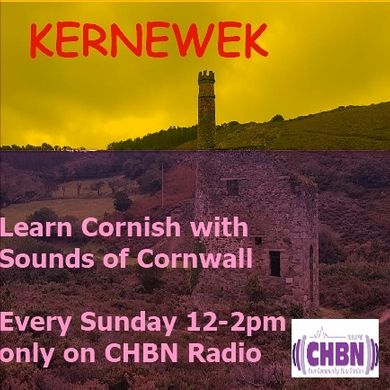 Kernewek- Cornish Language Colours -quiz by Sounds oF Cornwall | Mixcloud