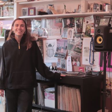 Diggers Directory: Flo Dill by Stamp The Wax | Mixcloud