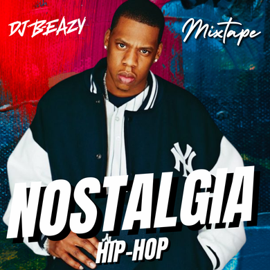 90s HipHop Nostalgia| Jay-Z DMX B.I.G. Dre TRU Camp Lo Outkast ...