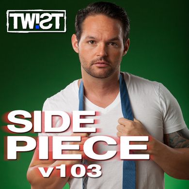 SIDE PIECE 103 - DJ TWIST by DJ Twist | Mixcloud