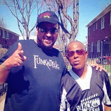 Happy Earthday to O.G. Funkadelic Billy Bass Nelson (Gonzilla Mix) by ...