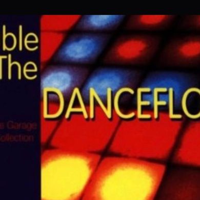 A Paul Trouble Anderson inspired mix. by Nick Hoiles | Mixcloud