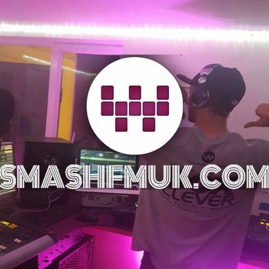 Smash FM - Funkiez Reunion LIVE! Danny B! by Danny B! (Danny Bramham ...