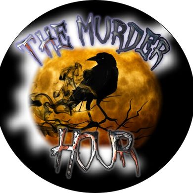 The Murder Hour #18 Shamanism with Thomas Janak by LM Cooke | Mixcloud