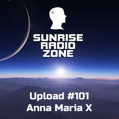 Sunrise radio Zone upload #101 - Anna Maria X by Sunrise Zone | Mixcloud