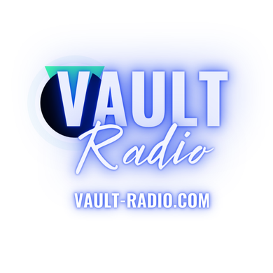 Andy Skinner - Inertias by Vault Radio | Mixcloud