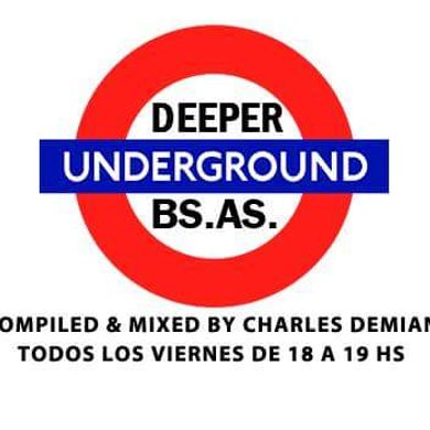 PROGRAMA nro 12 HOUSE CLASSICS de DEEPER UNDERGROUND RADIOSHOW POR LA ...