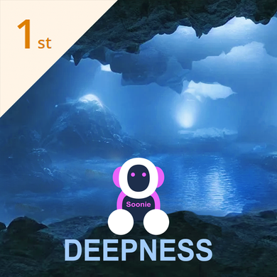 Deepness by Soonie | Mixcloud