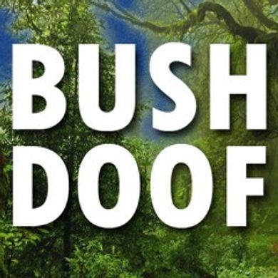 Smoking Llama 2023 // DJ Fortune - Bush Doof Mix by Michael Fortune ...