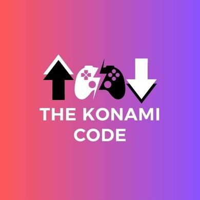 The Konami Code E13 - 09/01/2024 @ 19:00 - MEMIN - December 2023 Recap ...