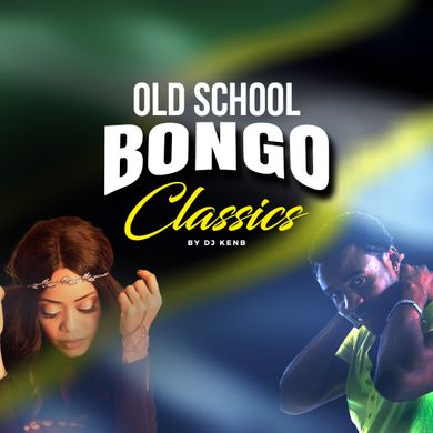 Old School Bongo Classics by DJ KenB Kenya | Mixcloud