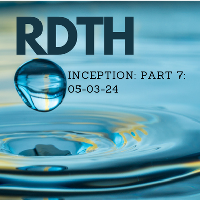RDTH Inception Part 7: 5-Mar-24 by RDTH | Mixcloud