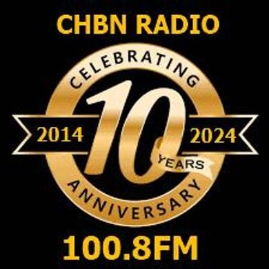 CHBN - Truro's Community Radio Station - The First 10 years - part 2 by ...