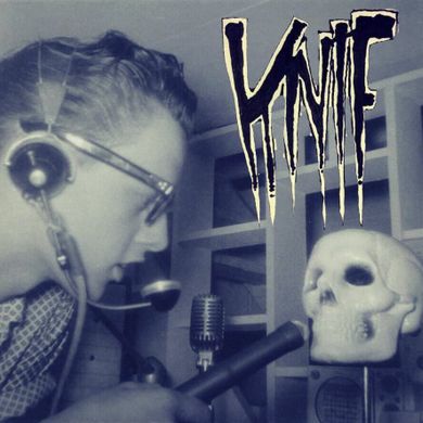 Knif Files Vol. 49 by radiocore | Mixcloud