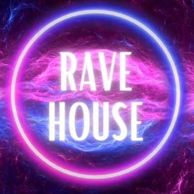 Rave House by Radius | Mixcloud