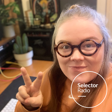 Emma-Jean Thackray | Pie Eye Collective, Ben Hauke | 6 Jan 2023 by ...