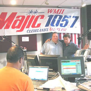 WMJI 1992-06-13 Scott Howitt by RadioMaven77 | Mixcloud