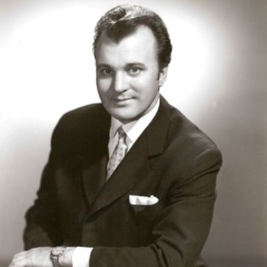 Verdi: “Rigoletto” – Gedda, Hasslo, Hallin, Tyrén, Meyer, Ericson ...