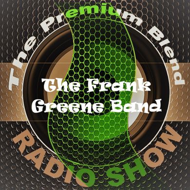 The Premium Blend Radio Show with Stuart Clack-Lewis feat. The Frank ...