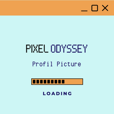 Pixel Odyssey - S02 E08 - Simulation by Pixel Odyssey - 48FM | Mixcloud