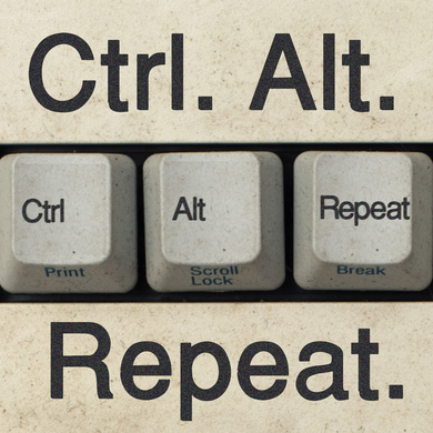 Kieran Press-Reynolds | Ctrl-Alt-Repeat: How Video Game Soundtracks and Pop Music Created Each ...