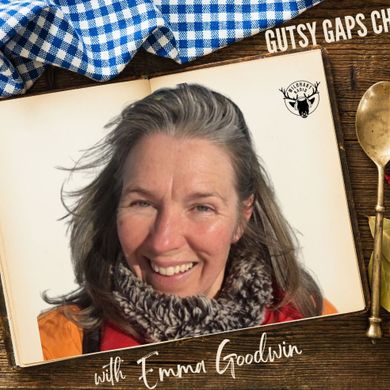 Emma Goodwin - Gutsy GAPS Chat - Ep11 - C-Sections Kate Pope - (W139 ...