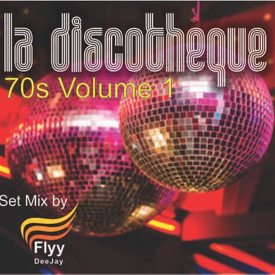 La Discotheque 70s Vol.1 SetMix by DJ Regis S | Mixcloud