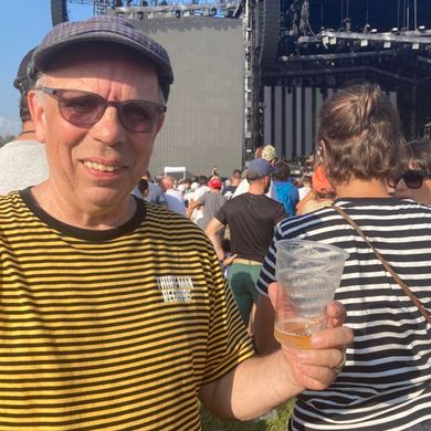 Pittsburgh Larry Germack "Mixed Up Confusion Mixed Bag #1" by WYDD ...